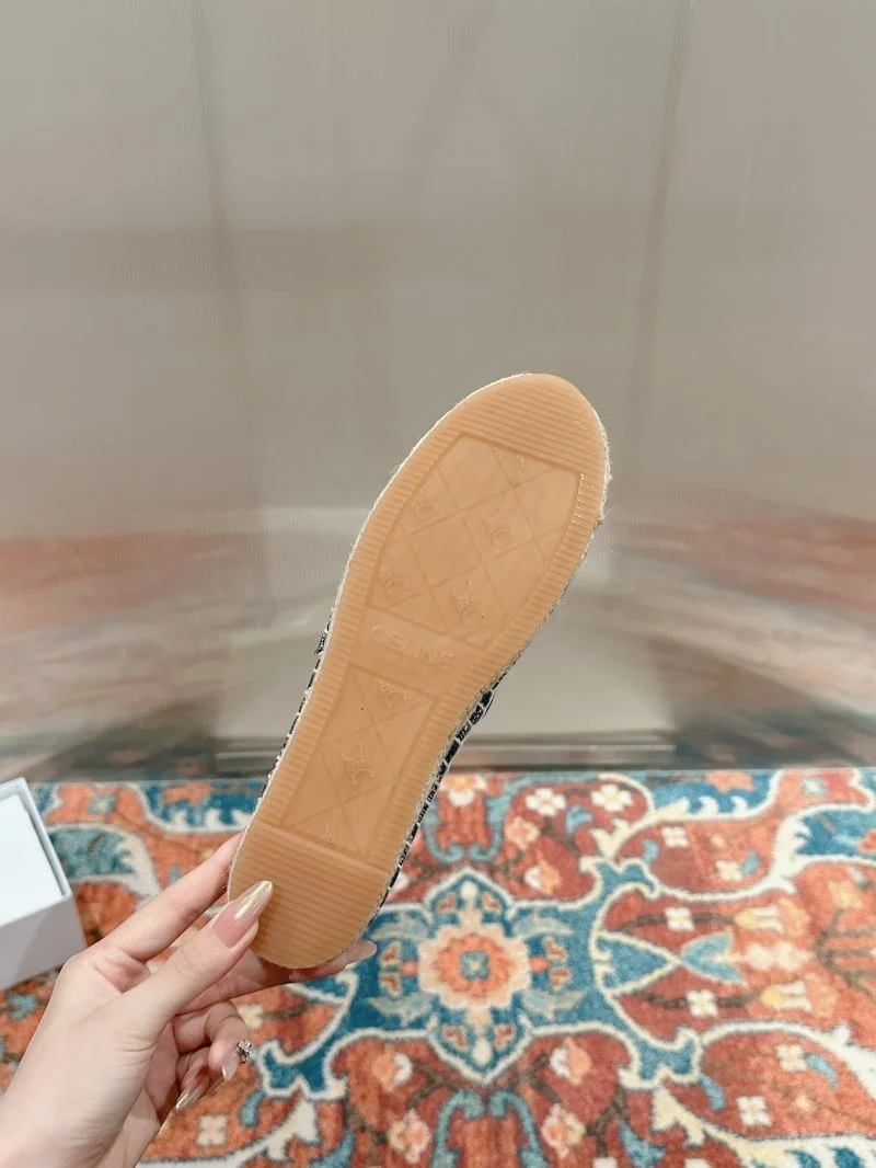 Authentic Celine Shoes