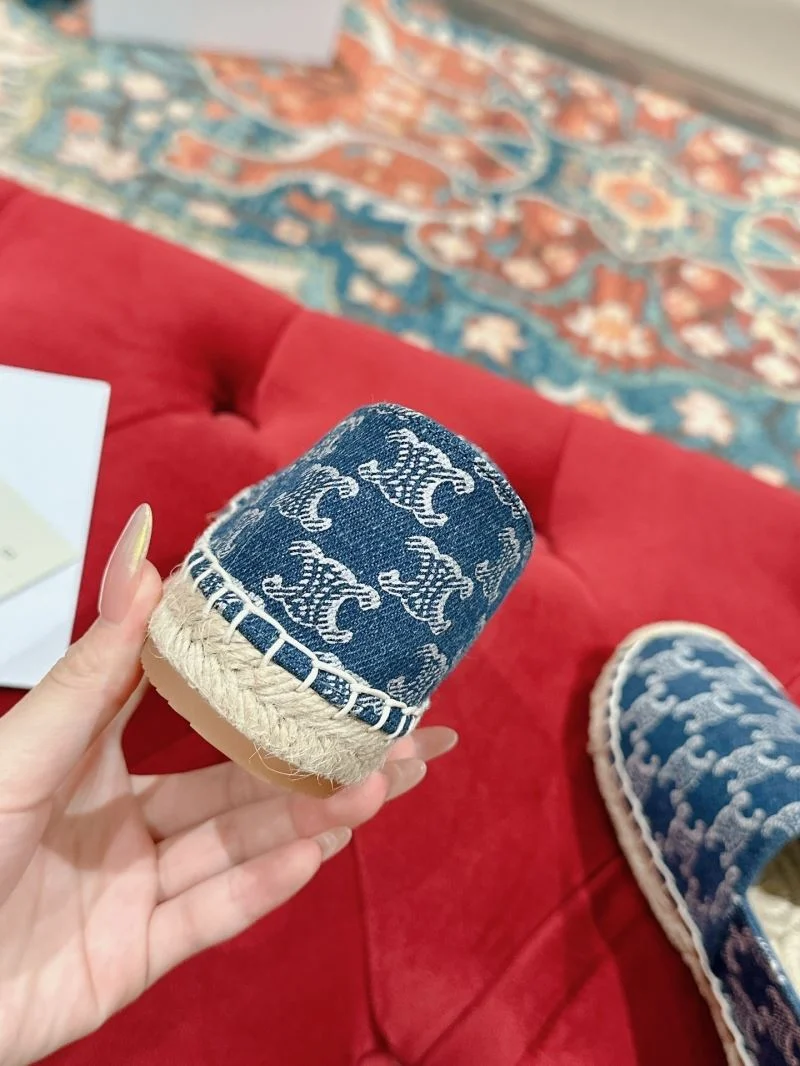 Authentic Celine Shoes