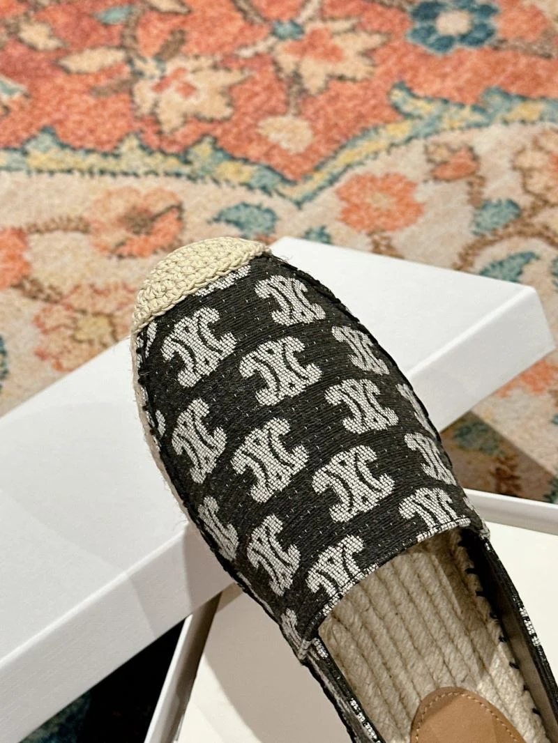 Cut-rate Celine Shoes