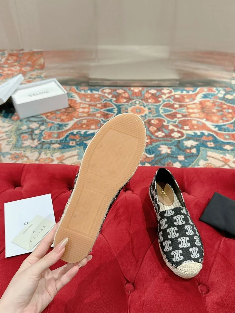 Cut-rate Celine Shoes