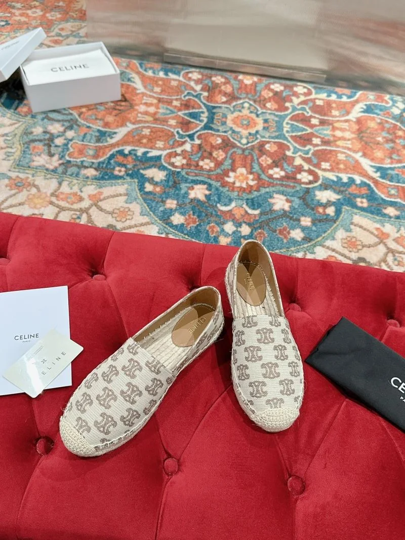 OEM Celine Shoes