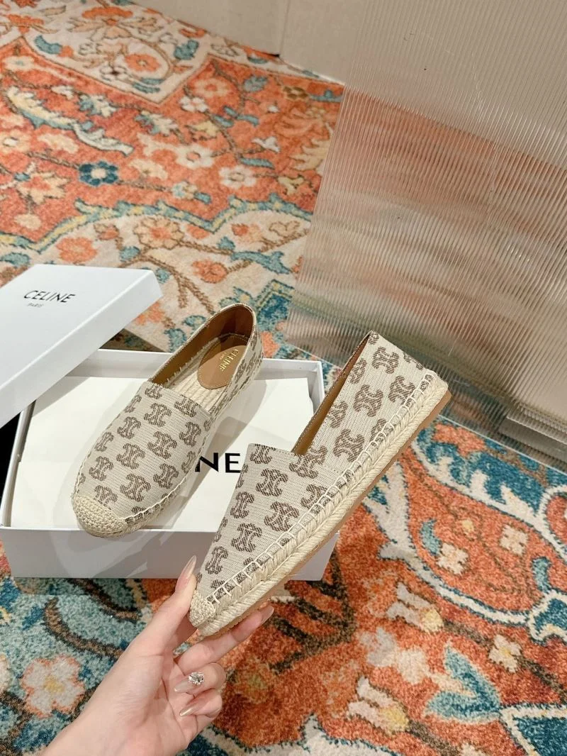 OEM Celine Shoes