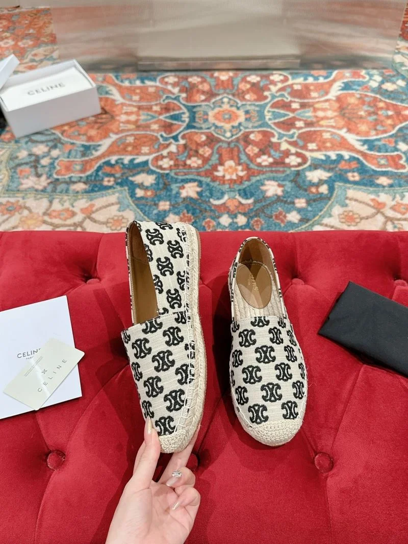 1:1 copy Celine Shoes