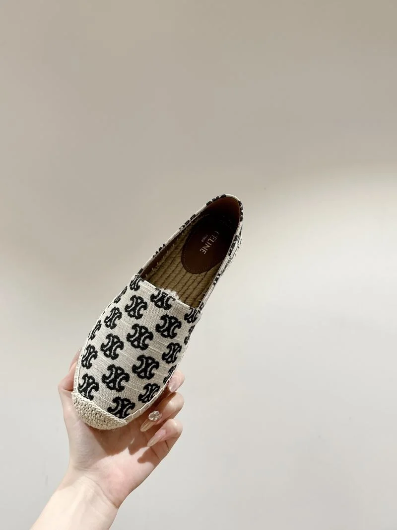 1:1 copy Celine Shoes