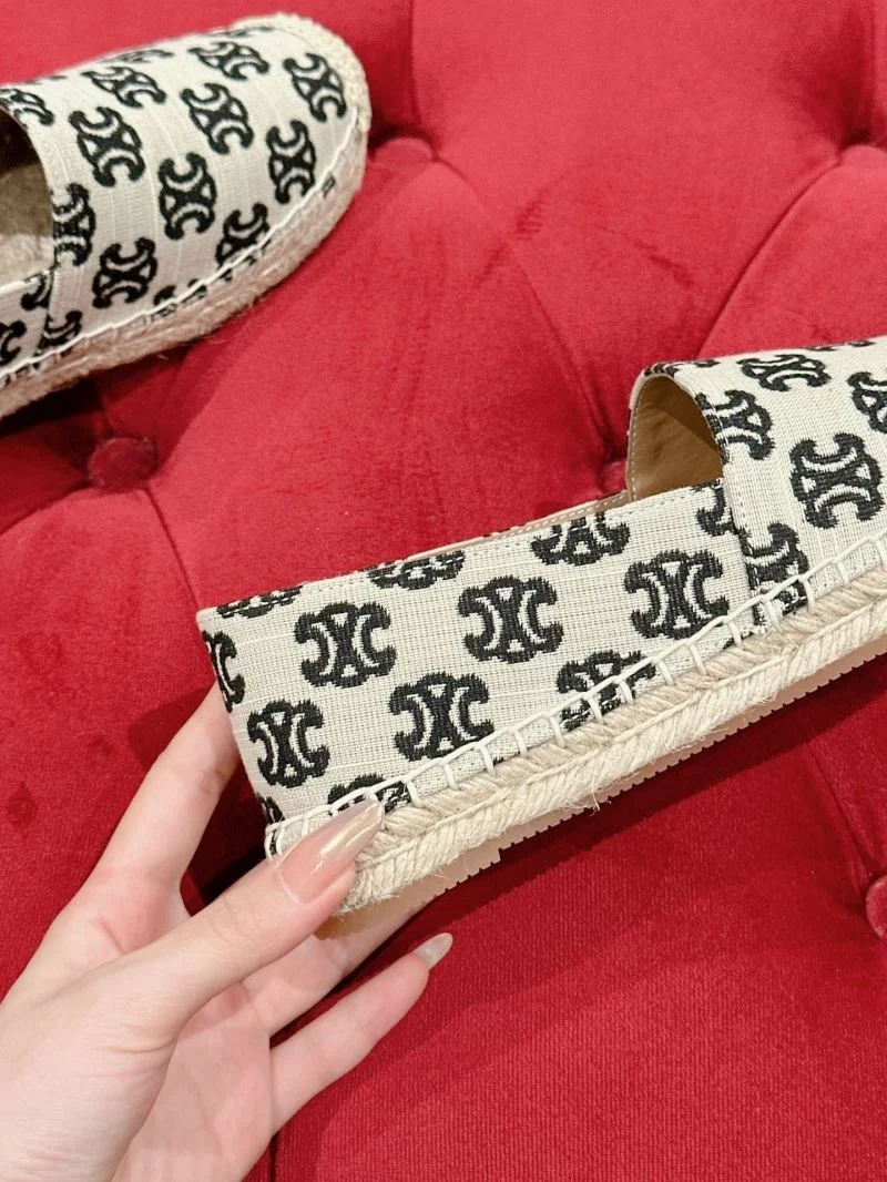 1:1 copy Celine Shoes