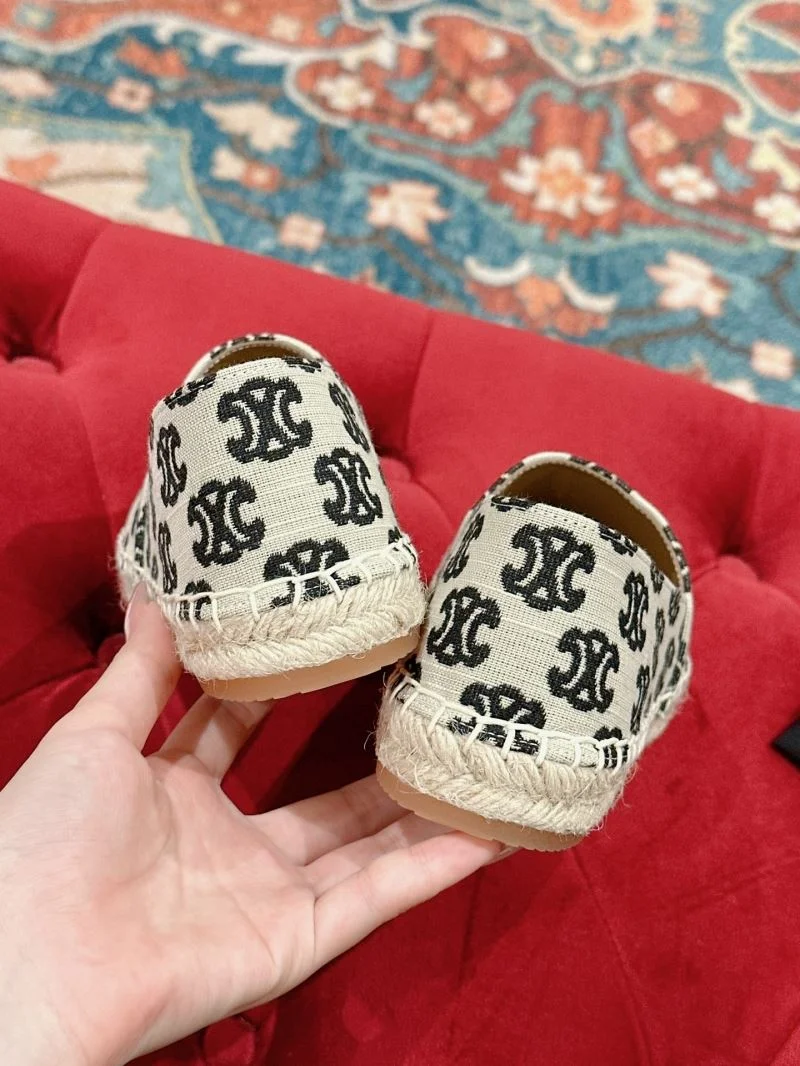 1:1 copy Celine Shoes
