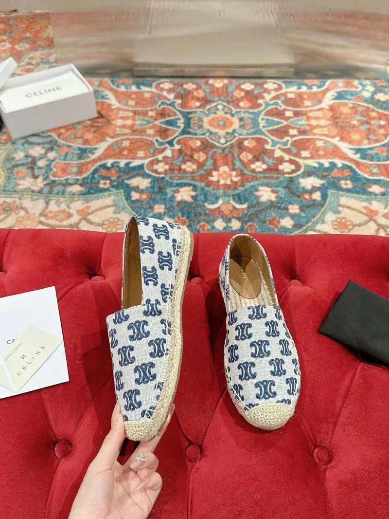 Affordable Celine Shoes