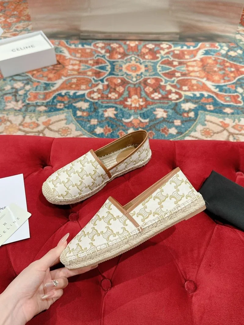 Official Celine Shoes