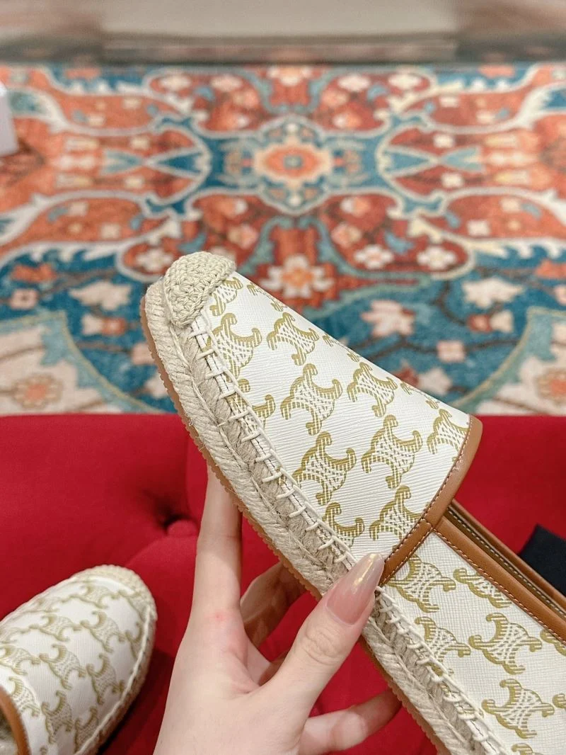 Official Celine Shoes