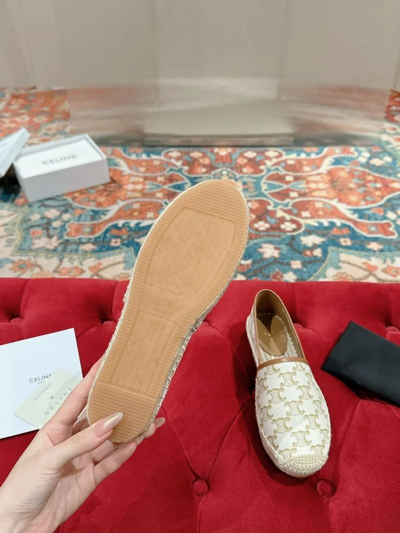 Official Celine Shoes