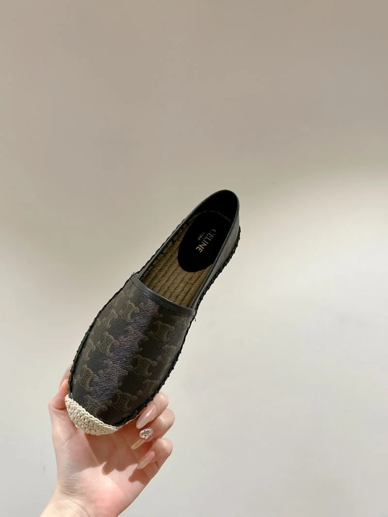Discounted Celine Shoes
