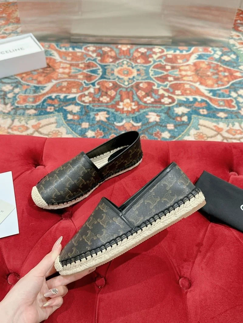 Discounted Celine Shoes