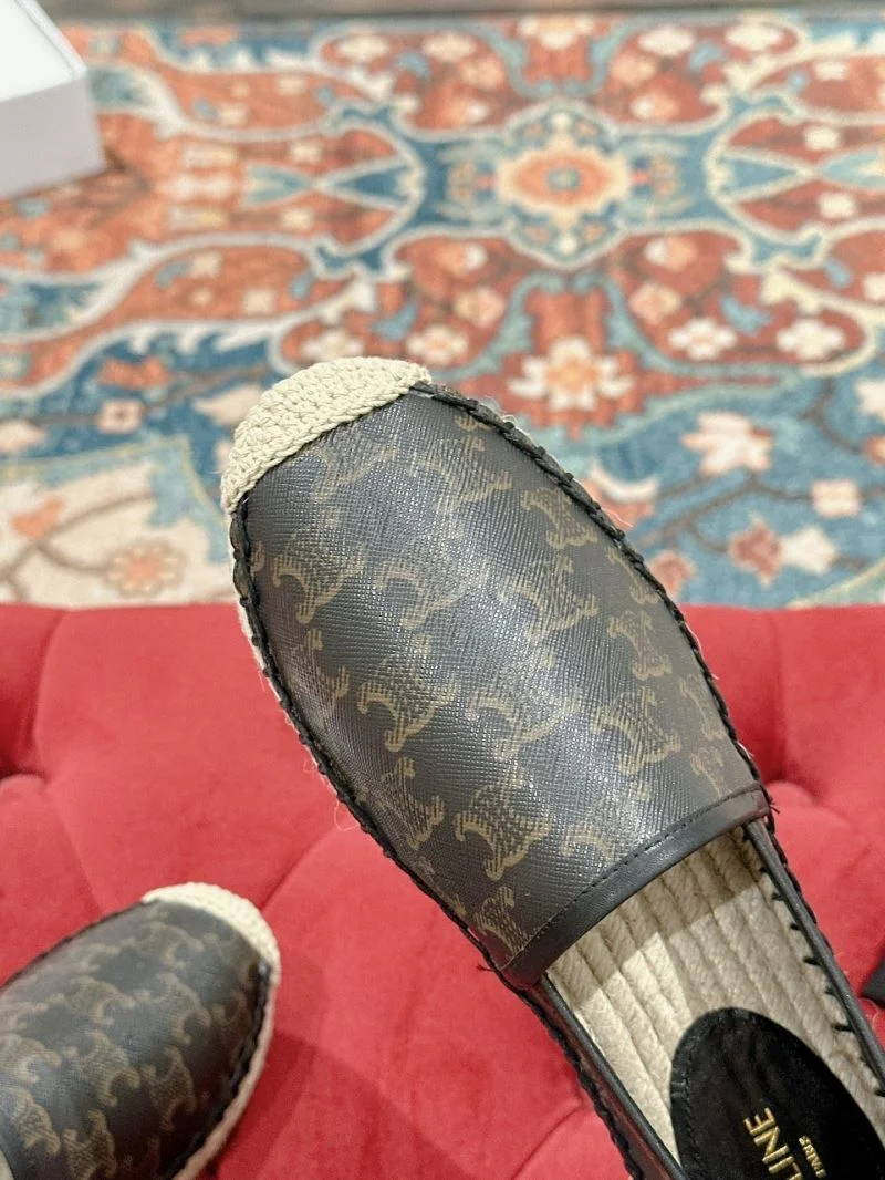 Discounted Celine Shoes