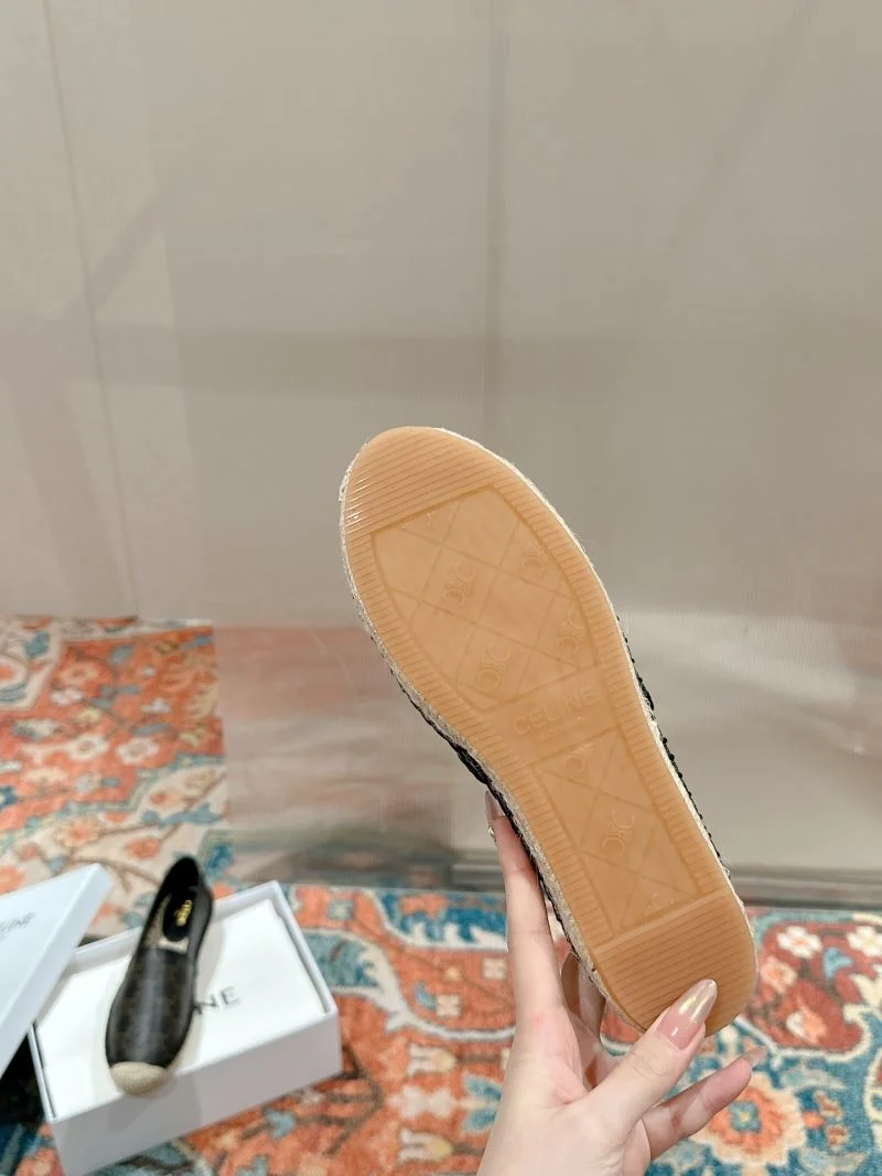 Discounted Celine Shoes