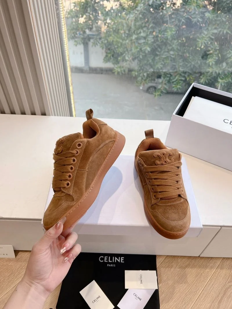 Bargain Celine Shoes