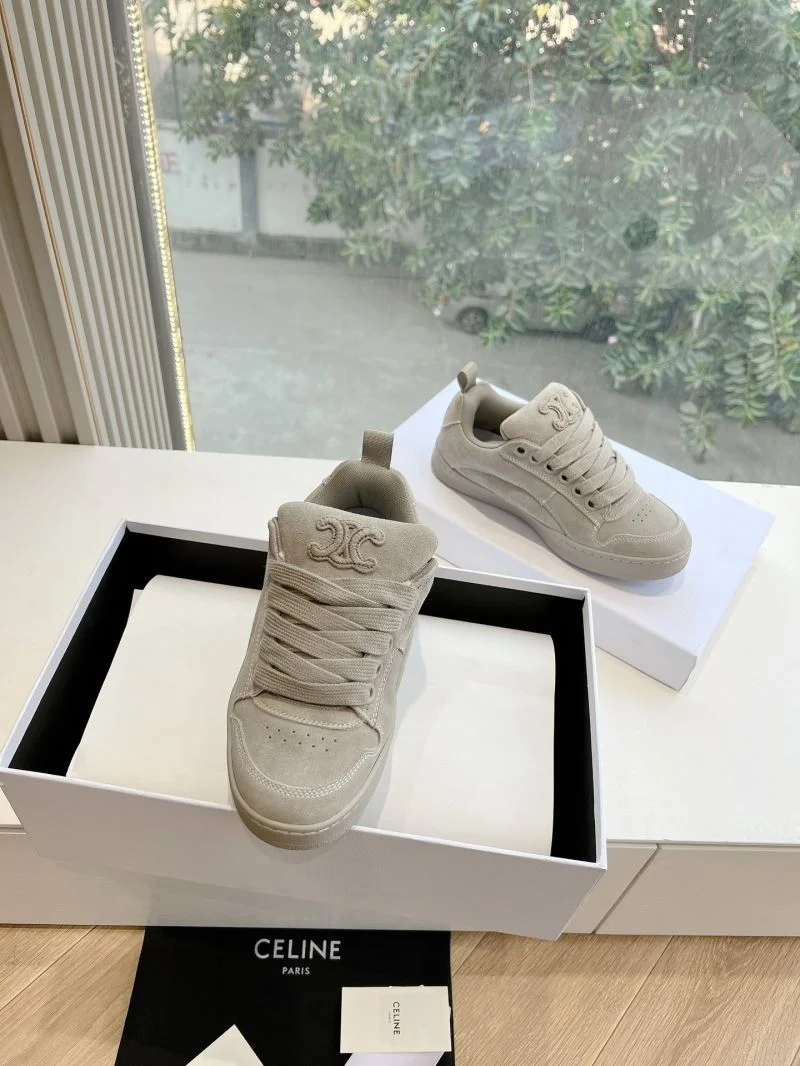 Inexpensive Celine Shoes