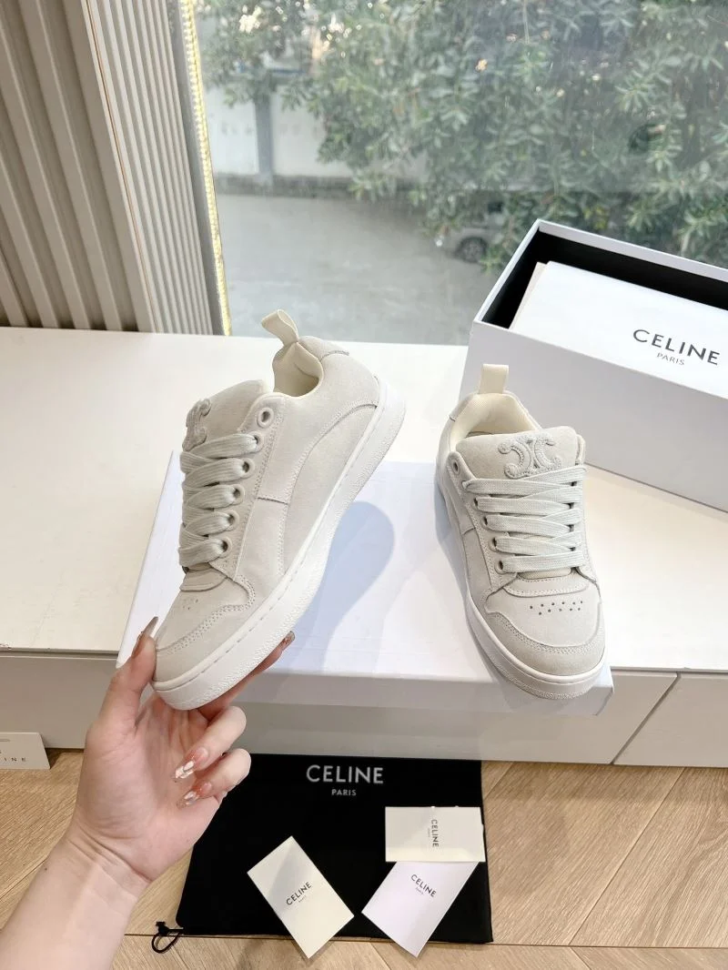 Economical Celine Shoes