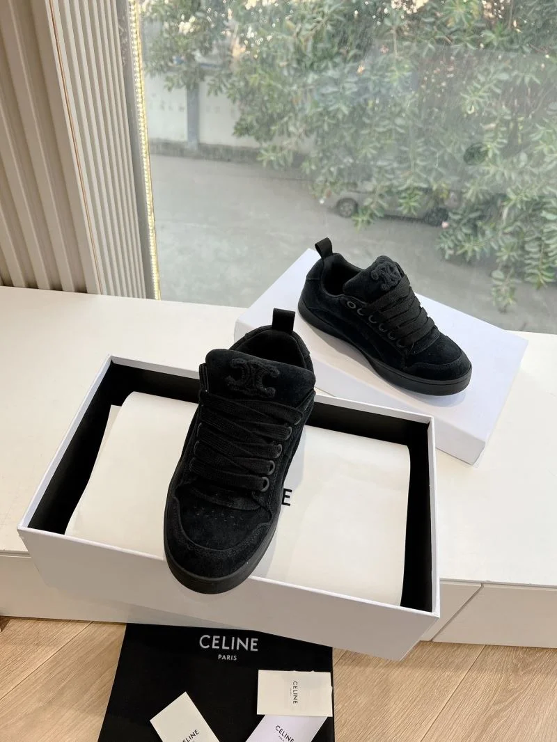 Reasonably priced Celine Shoes