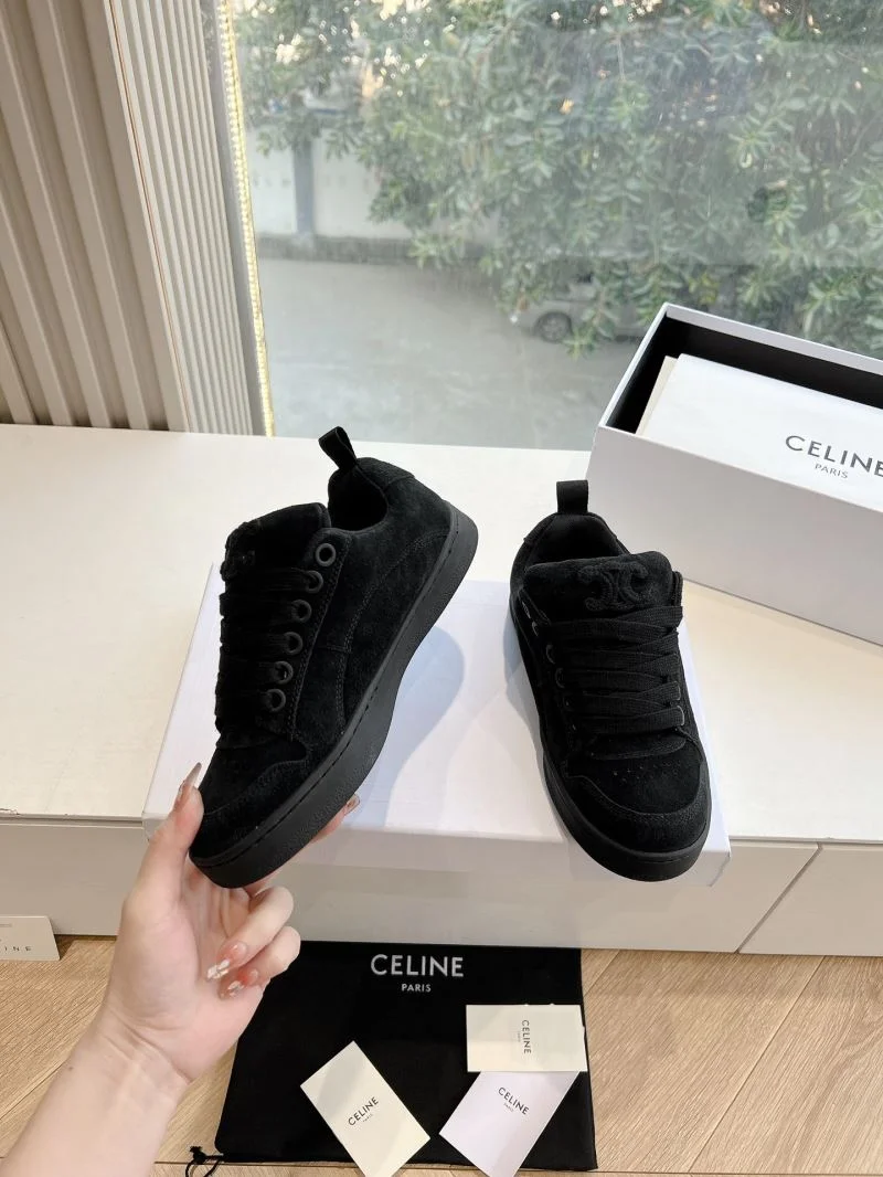 Reasonably priced Celine Shoes