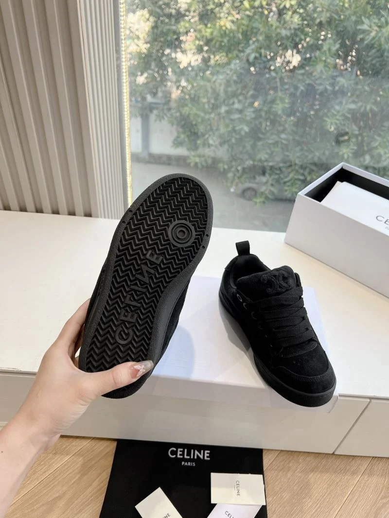 Reasonably priced Celine Shoes