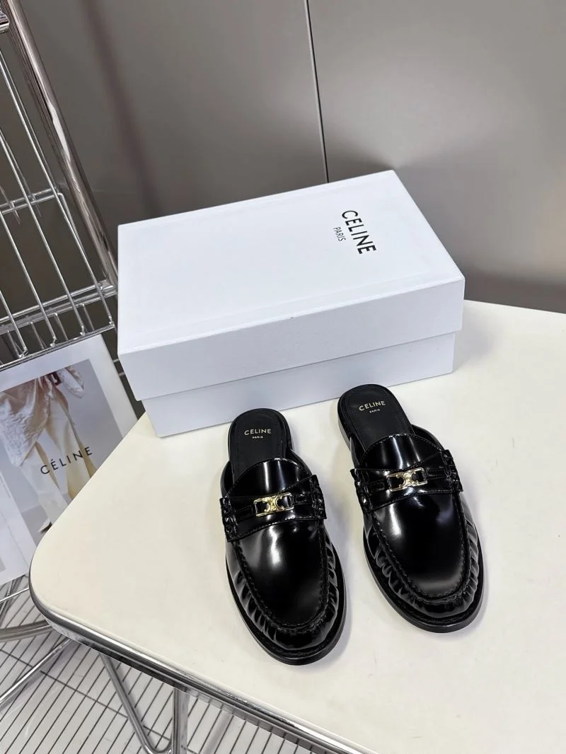 Celine Shoes