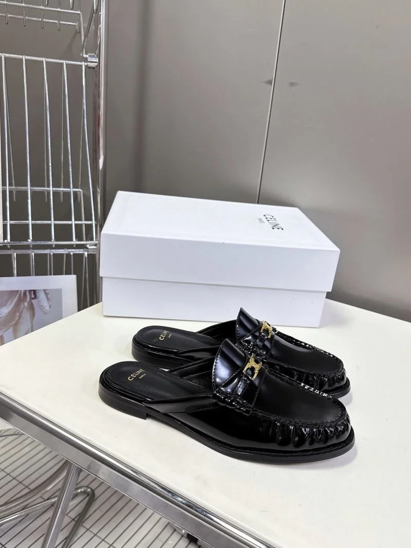 Accurate model Celine Shoes