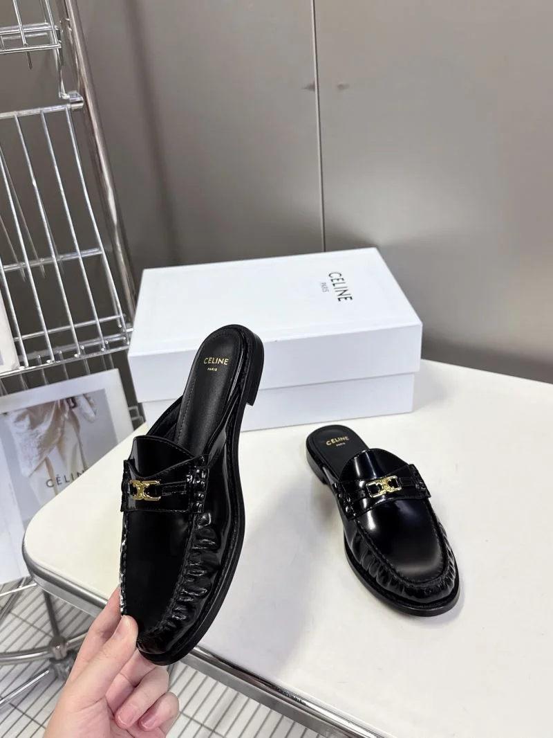 Accurate model Celine Shoes