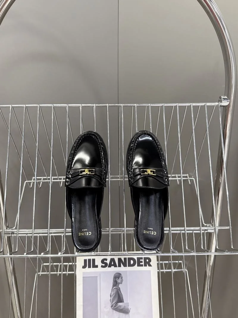 Accurate model Celine Shoes