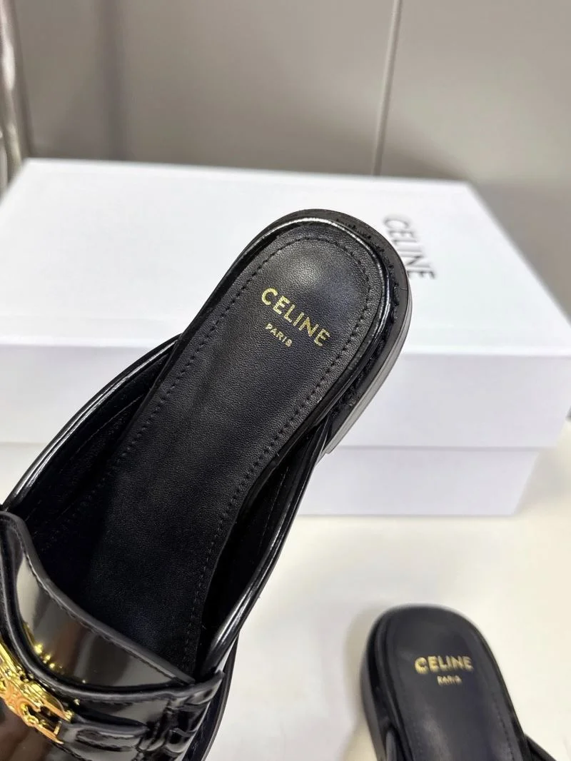 Accurate model Celine Shoes