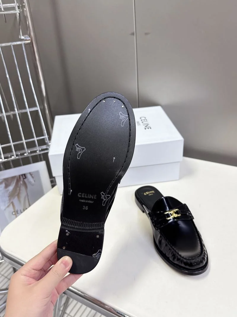 Accurate model Celine Shoes