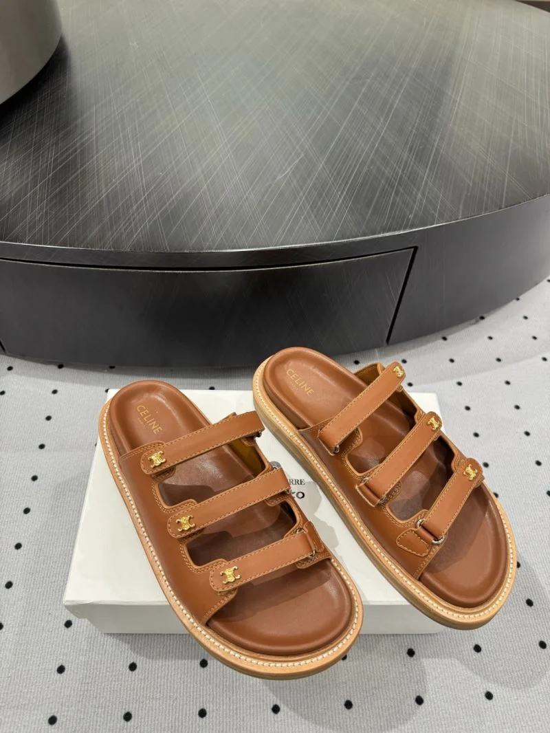 Mirror quality Celine Shoes
