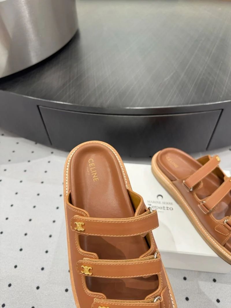 Mirror quality Celine Shoes