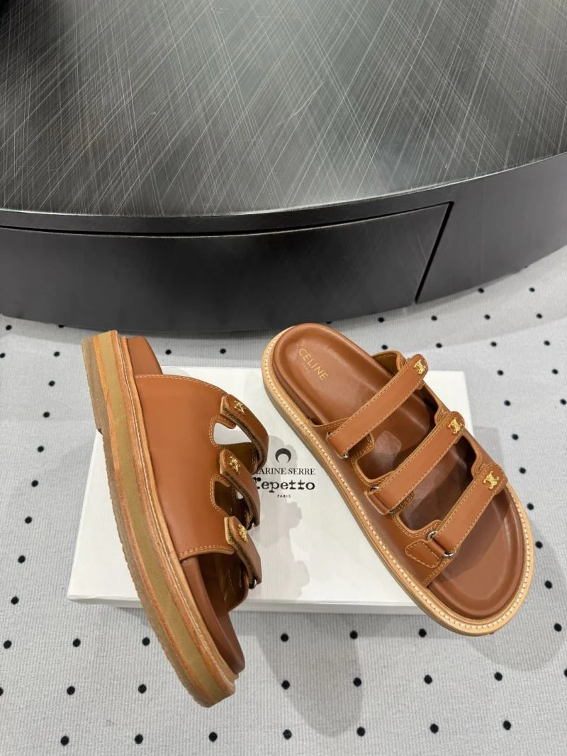 Mirror quality Celine Shoes