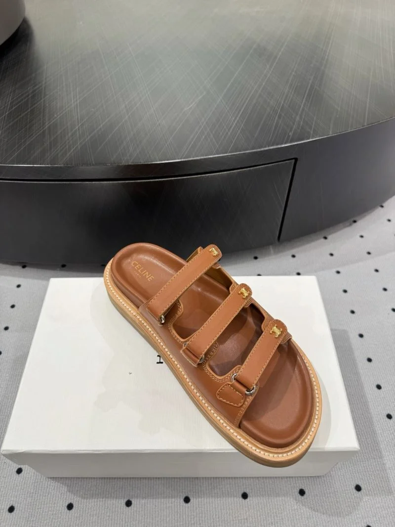 Mirror quality Celine Shoes