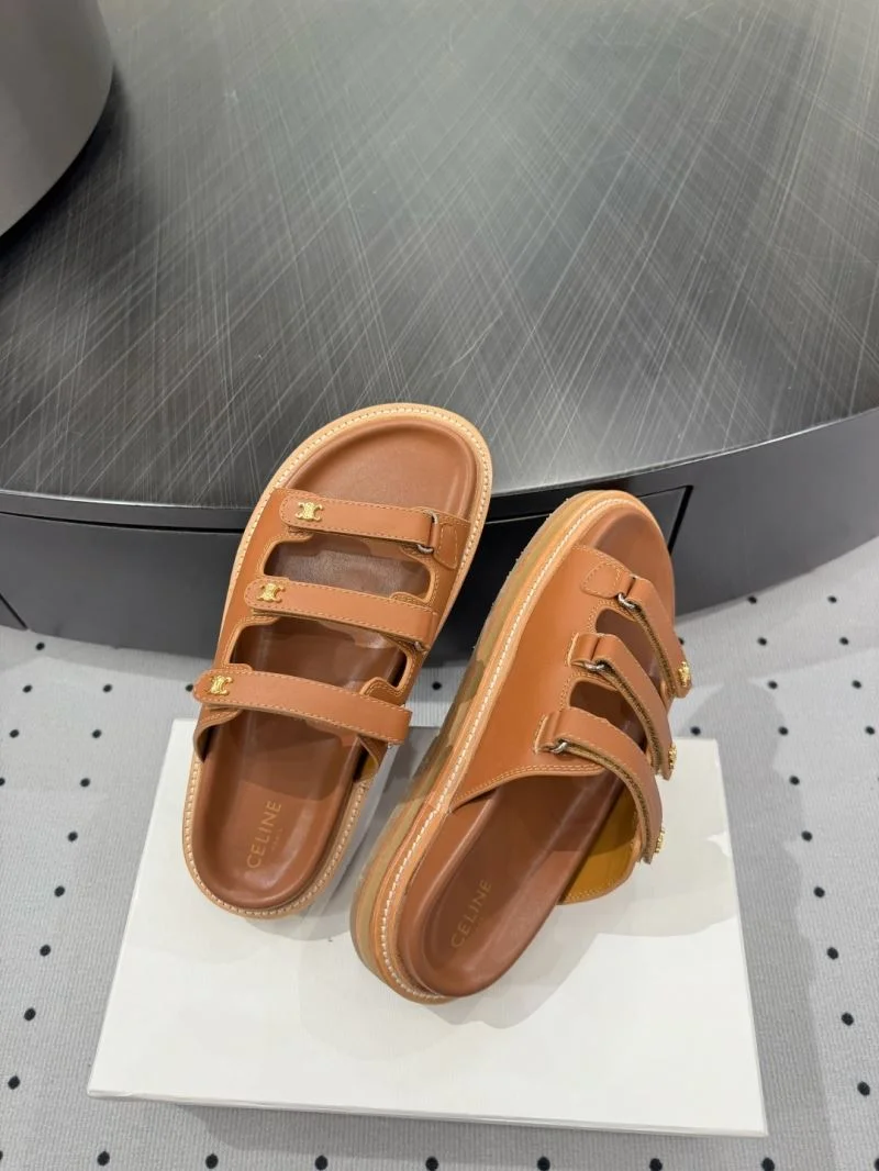 Mirror quality Celine Shoes