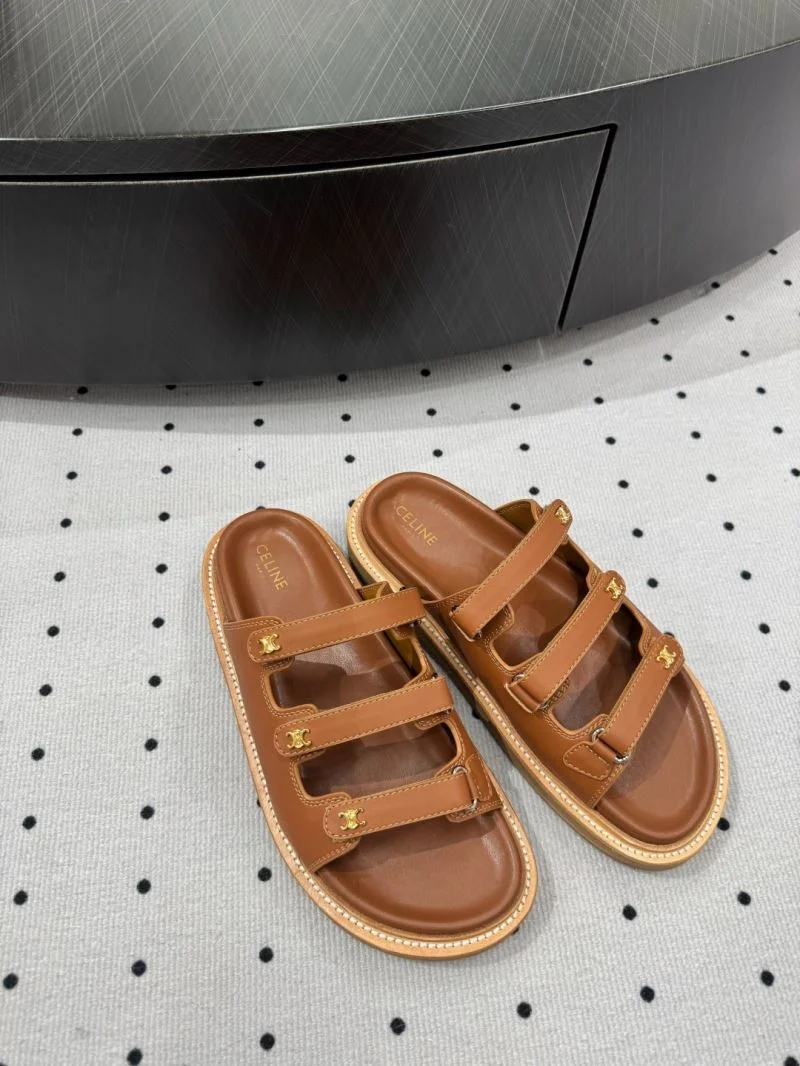 Mirror quality Celine Shoes