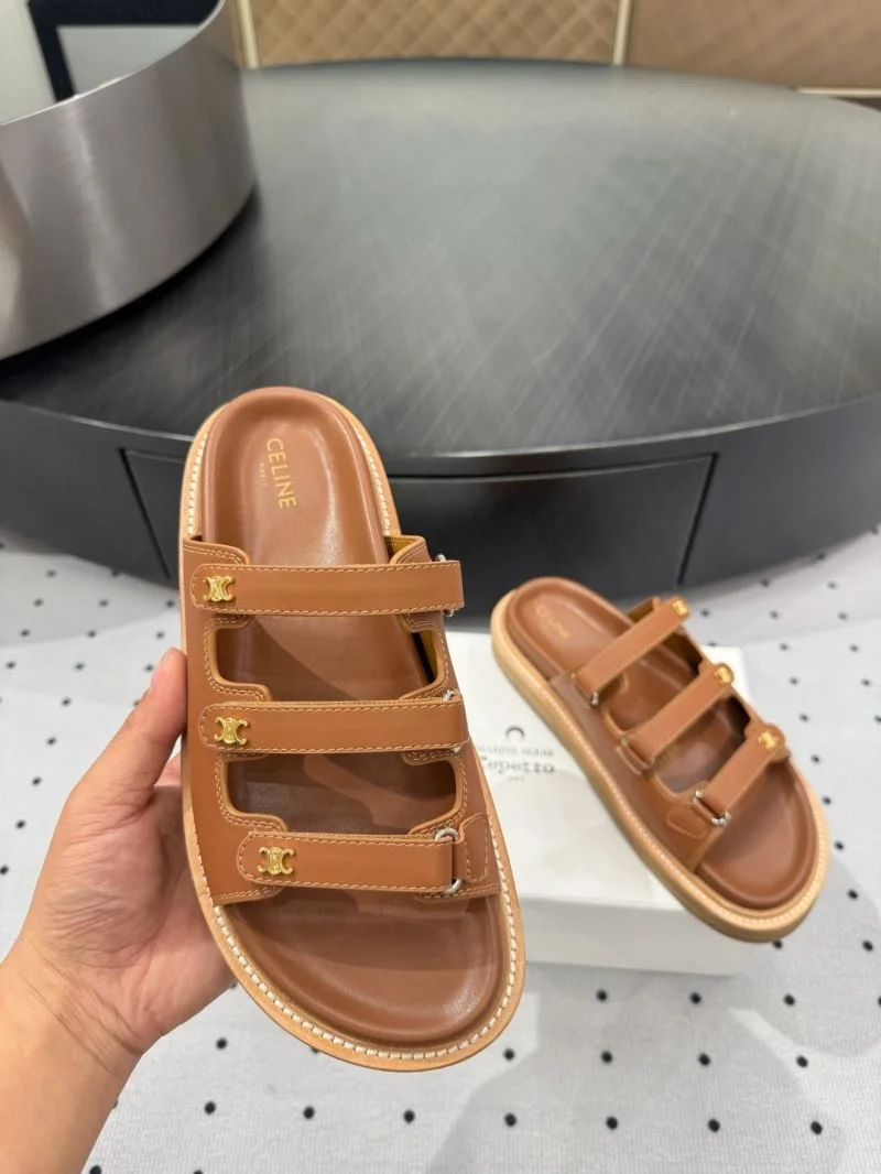 Mirror quality Celine Shoes