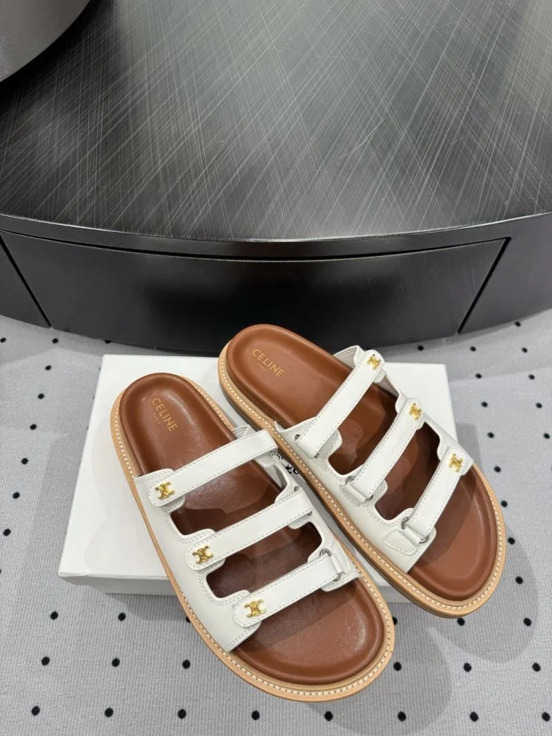 Precise copy Celine Shoes