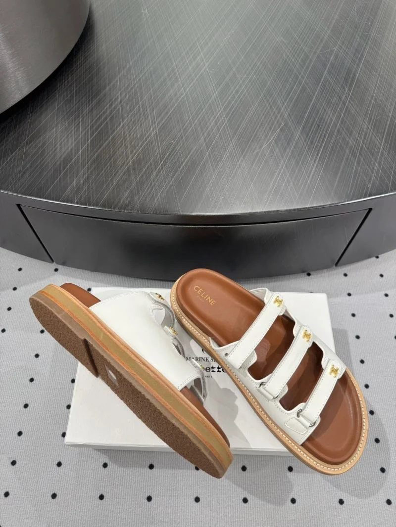 Precise copy Celine Shoes