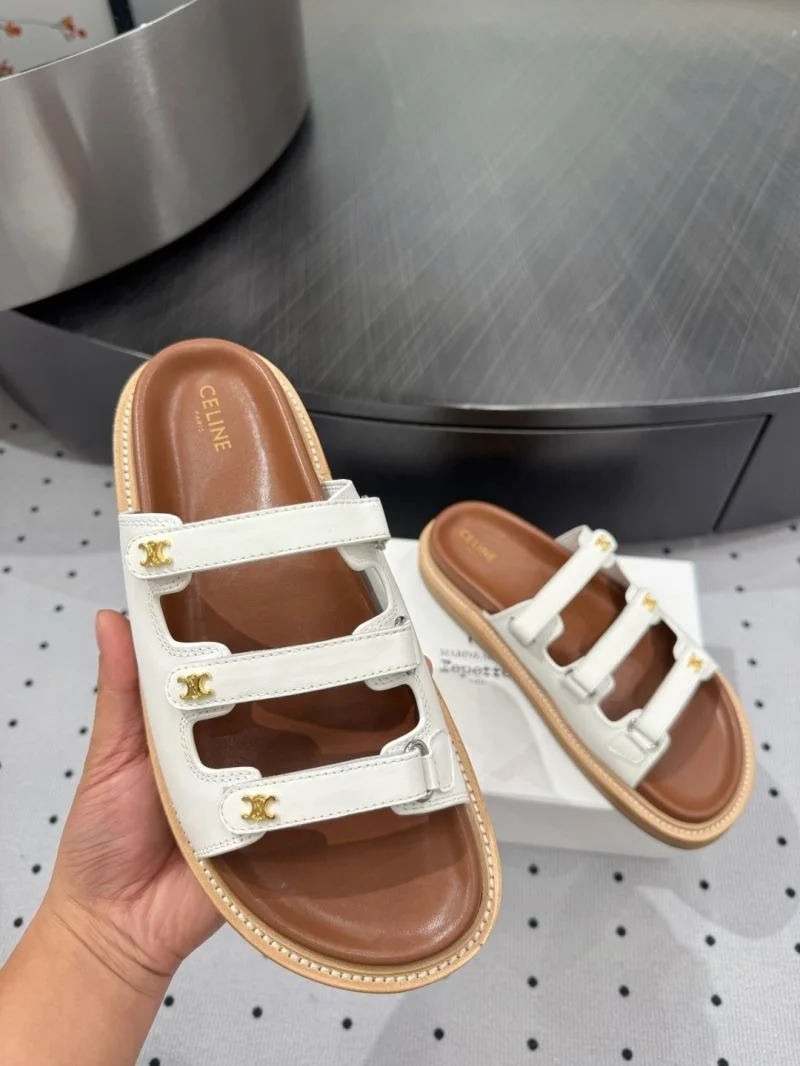 Precise copy Celine Shoes