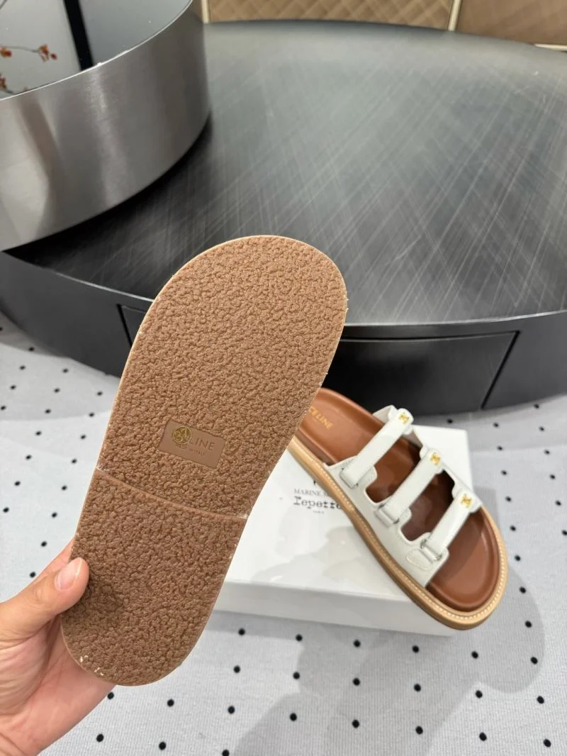 Precise copy Celine Shoes