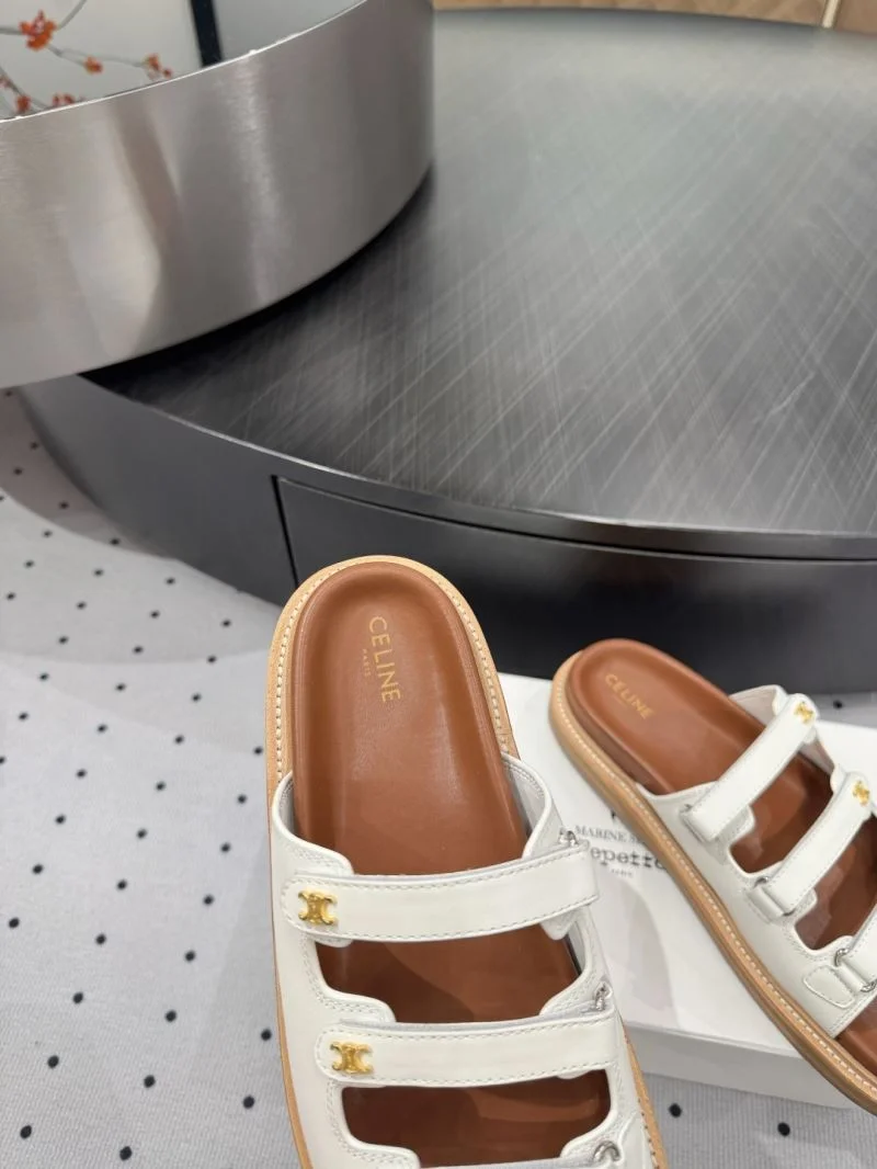 Precise copy Celine Shoes