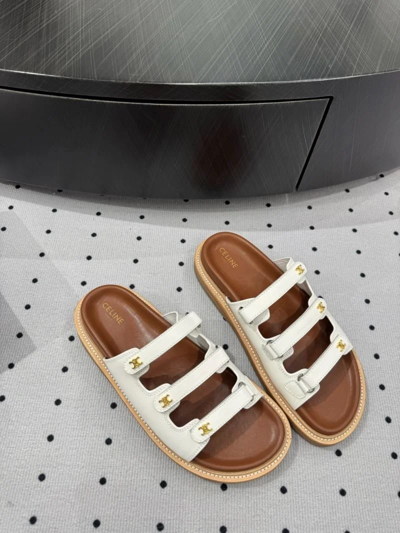 Precise copy Celine Shoes