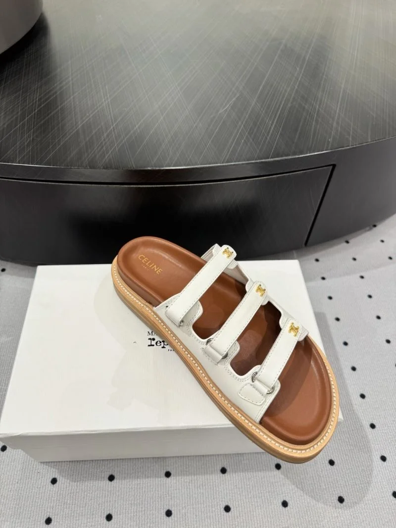 Precise copy Celine Shoes