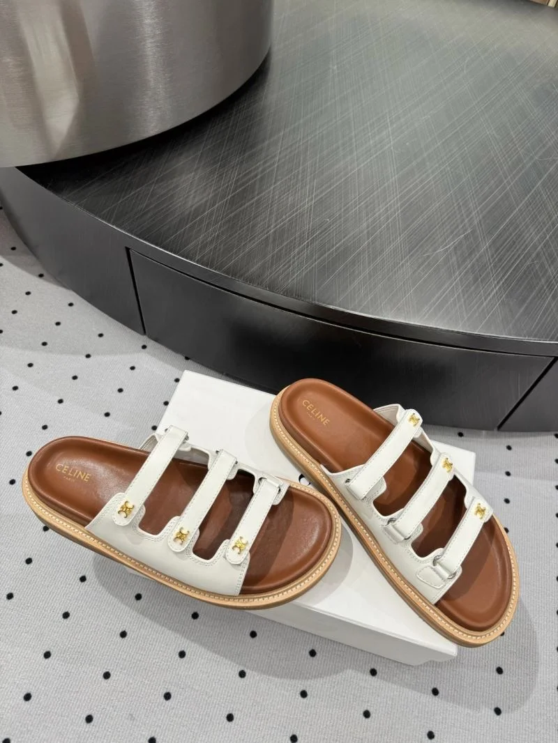 Precise copy Celine Shoes