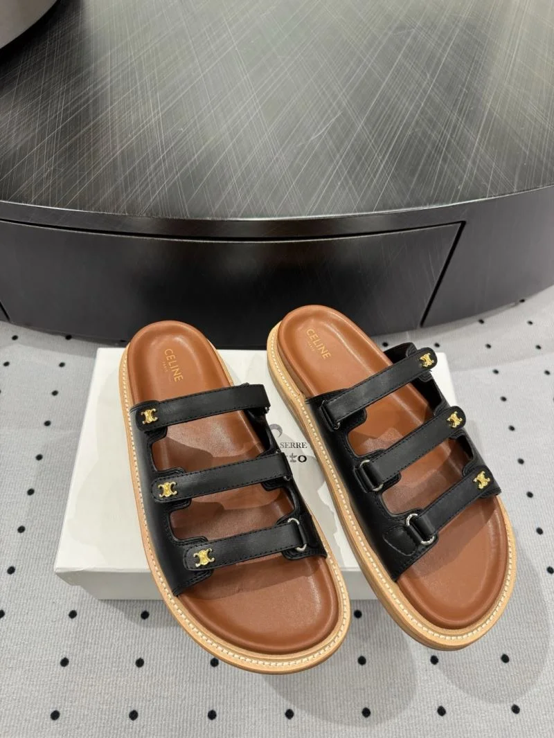 Mirror quality Celine Shoes