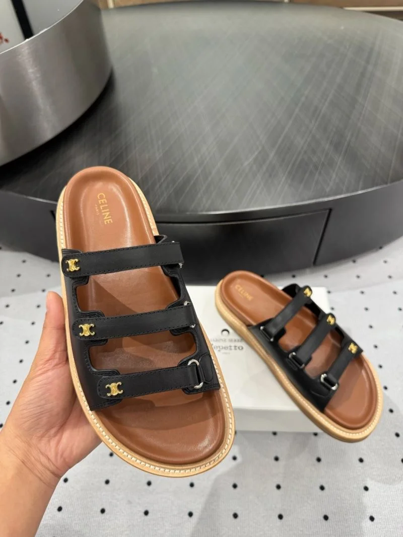 Mirror quality Celine Shoes