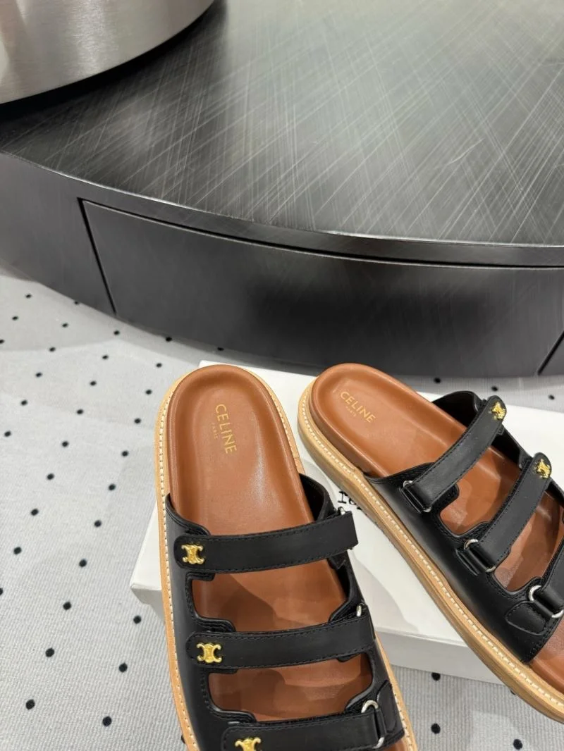 Mirror quality Celine Shoes