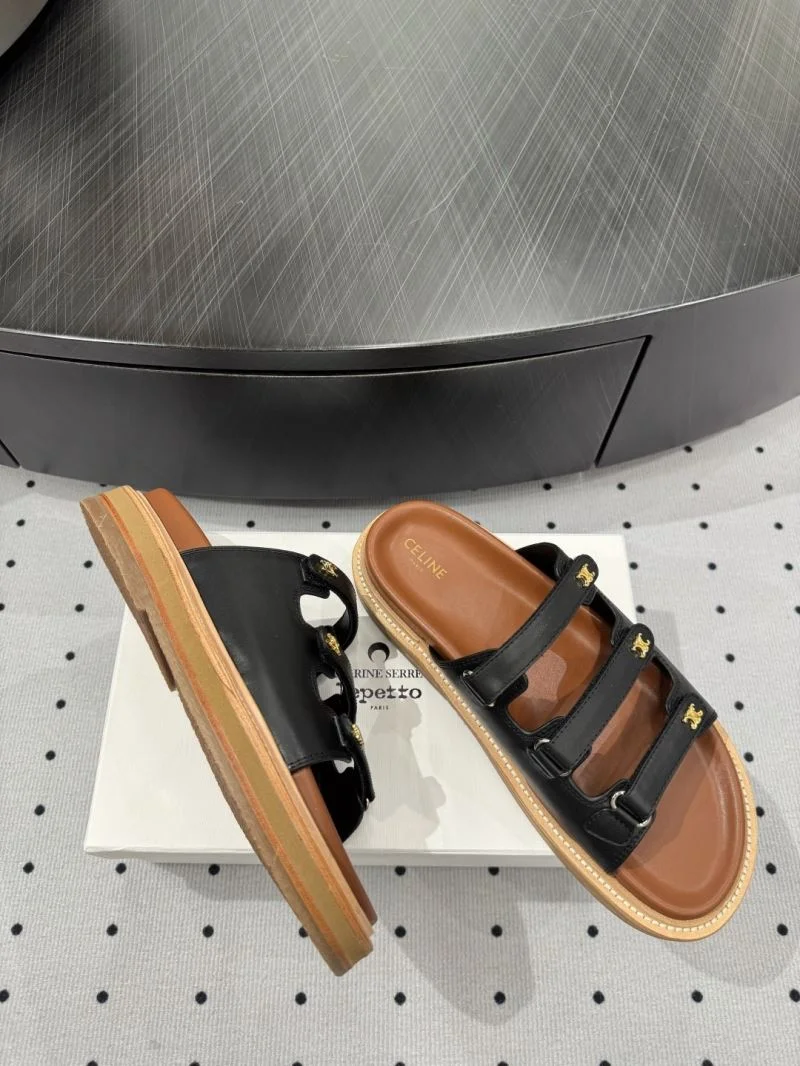 Mirror quality Celine Shoes