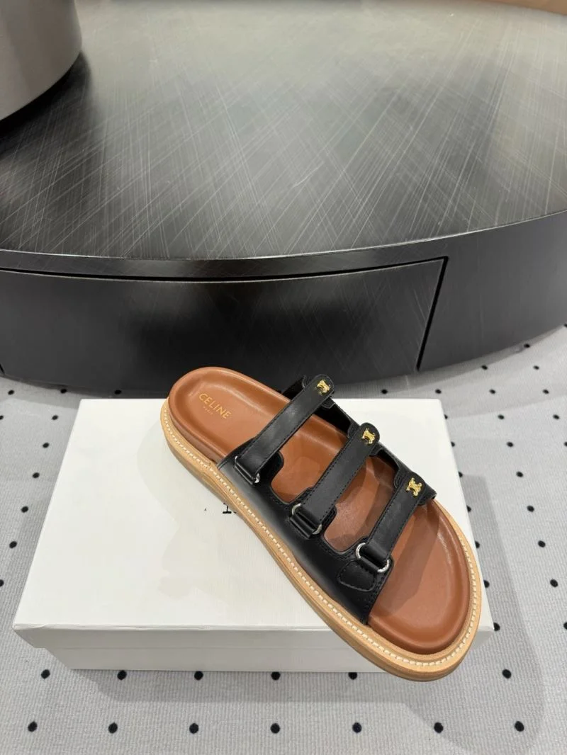 Mirror quality Celine Shoes